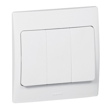 Legrand Switches