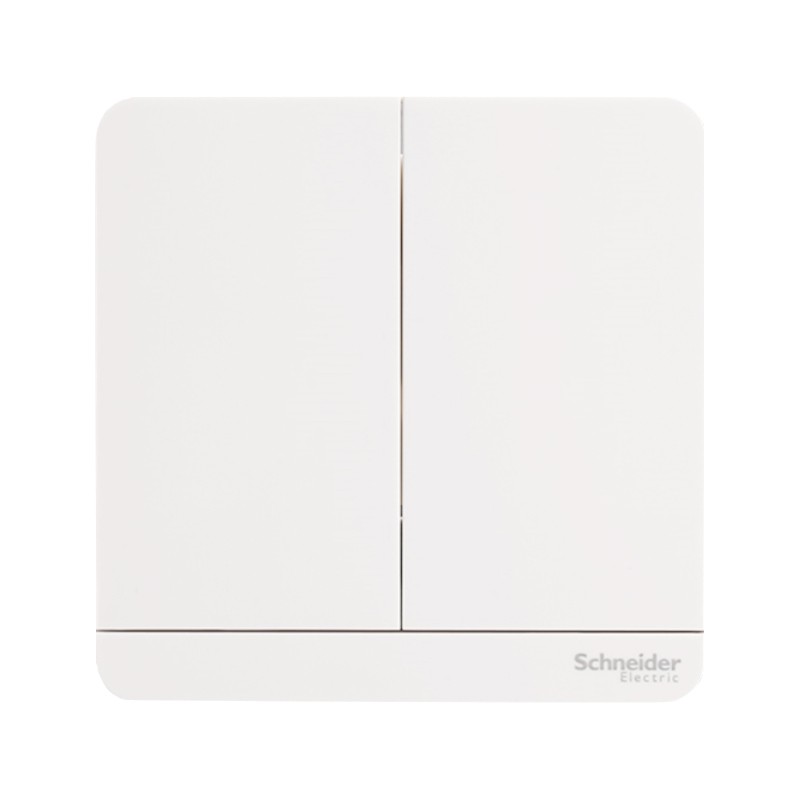 Schneider 16AX 250V 1 Way Switch