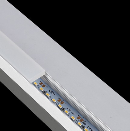 LED cabinet linear Light
